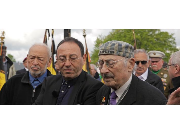 Henri Kichka (1926–2020) - MOCAK