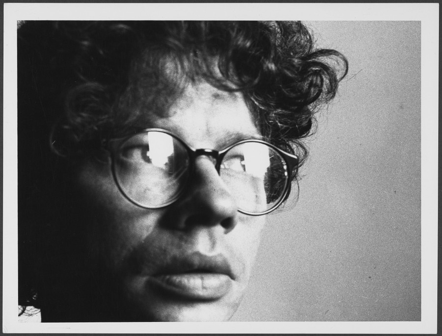 Mini Guided Tour in English: Faces of Portraits - MOCAK