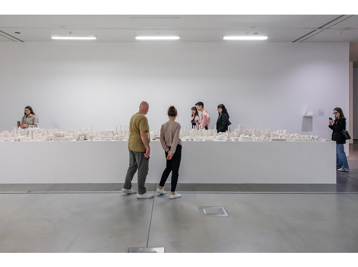See You Soon! Guided tour in English of the exhibition Food in Art ...
